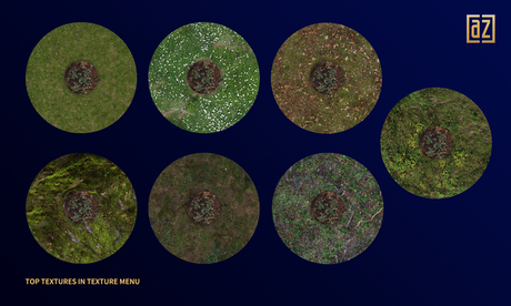 Second Life Marketplace - [az] Pit Trap